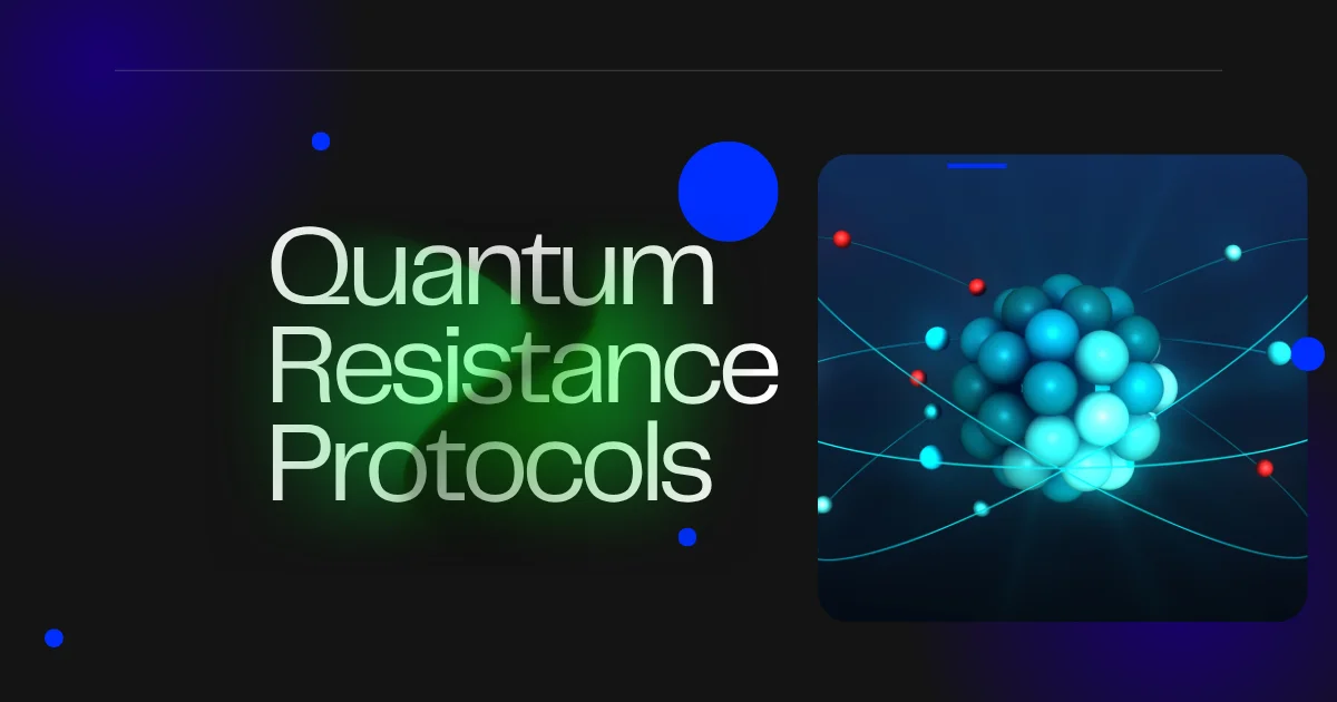 Quantum-Resistance Protocols Security: Beyond TLS for Business ...