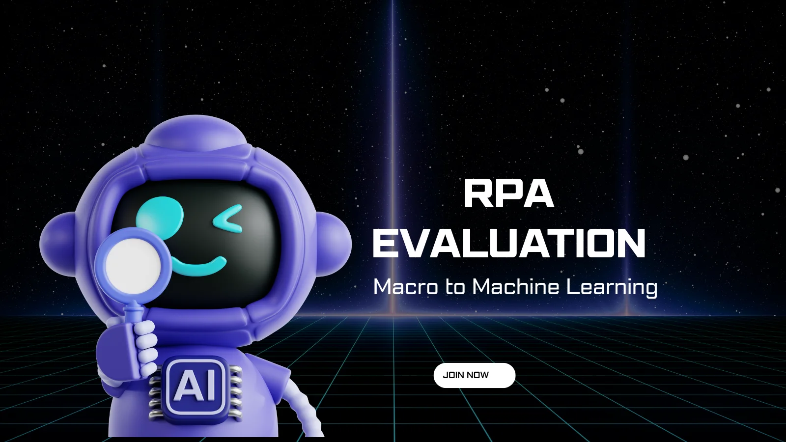 From Macros to Machine Learning: The Evaluation of RPA in Financial ...